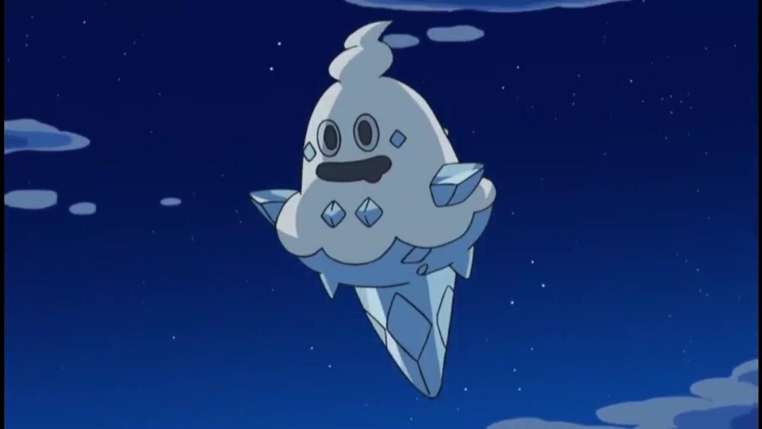 精灵宝可梦:查尔斯变敏捷战士,对战多多冰,皮卡丘也来帮忙!