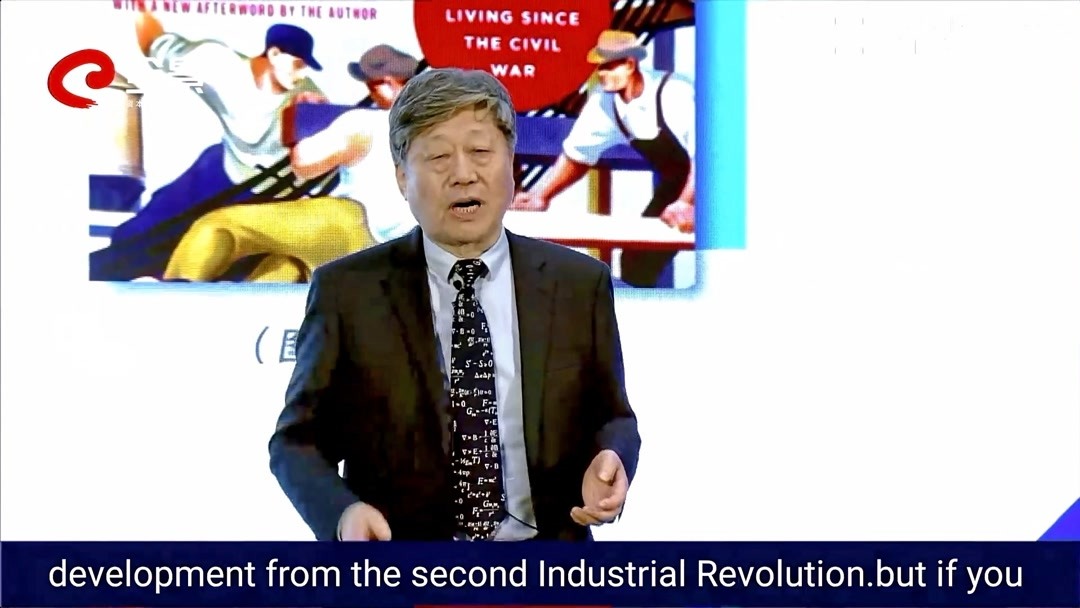 张瑞敏:直播带货就是打价格战 应从产品思维转为物联网思维