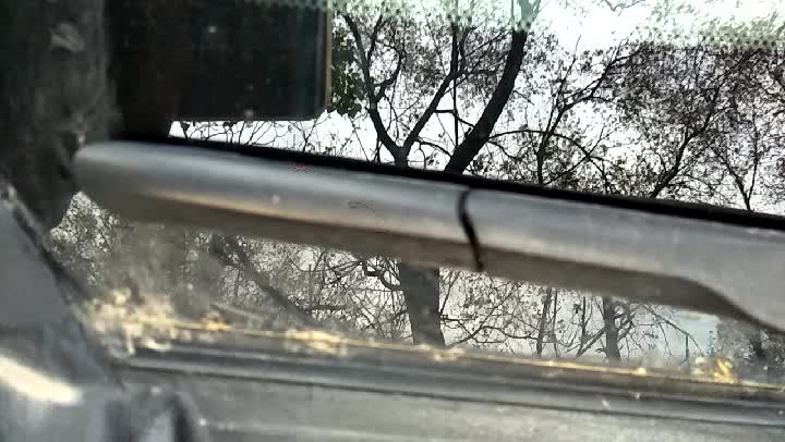 卡罗拉的雨刷器「来自懂车帝车友圈」