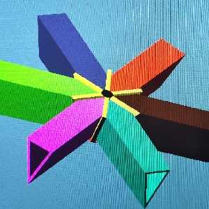 高山流水寻快乐 