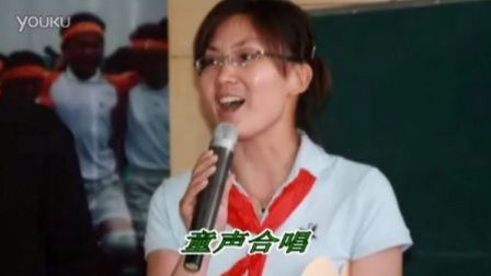 歌声与微笑 童声合唱 制作国儒