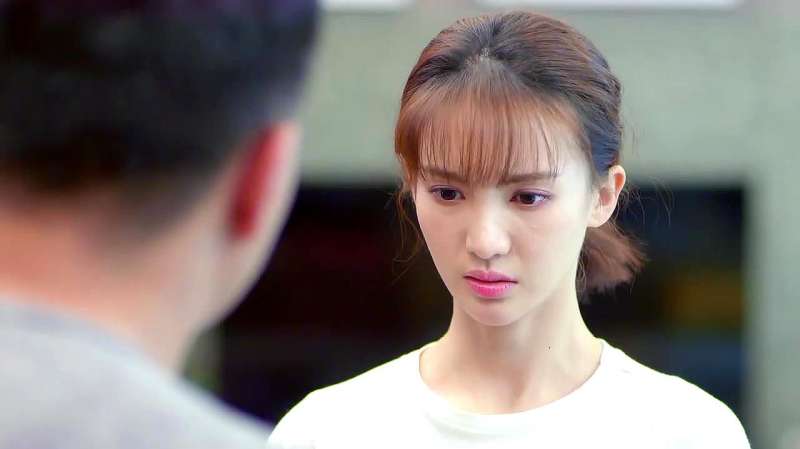 小情人:金晨辞职,主动罚自己关禁闭,老爸听了气炸了