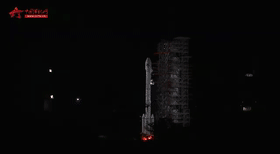 我国成功发射第四十九颗北斗导航卫星