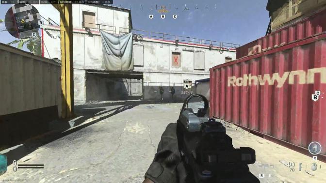 使命召唤16最佳画面设置教学「1050TI」如何流畅运行