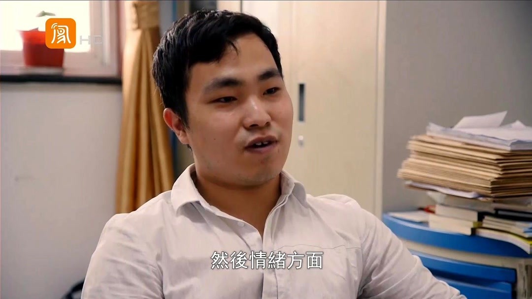 患上抑郁症患者会有哪些表现?医生给出答案,希望你一个都没有
