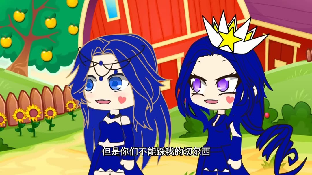 斗罗大陆动画:蓝色妖姬小舞