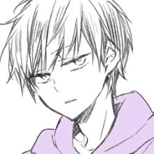 神无一只小憨憨 