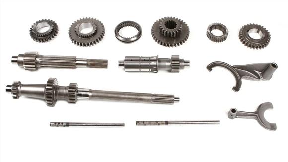 机械制图的公差与配合及其标注方法,机加工必备!