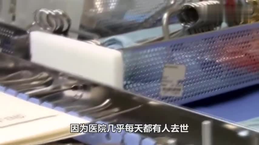 医院病房里,传染病病人用过的床单会怎么处理?原来是这么做的