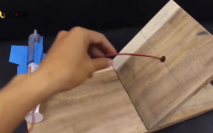 地对空导弹模型制作教程6