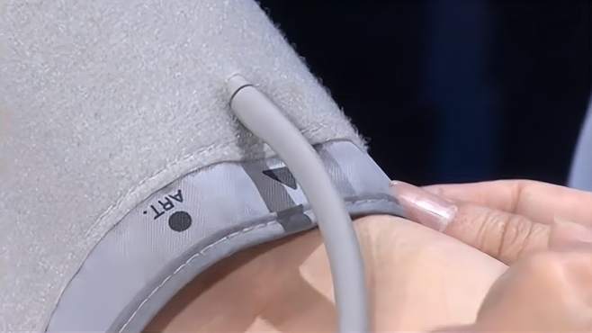 如何正确测量血压?专家现场教学方法,快来了解一下丨健康