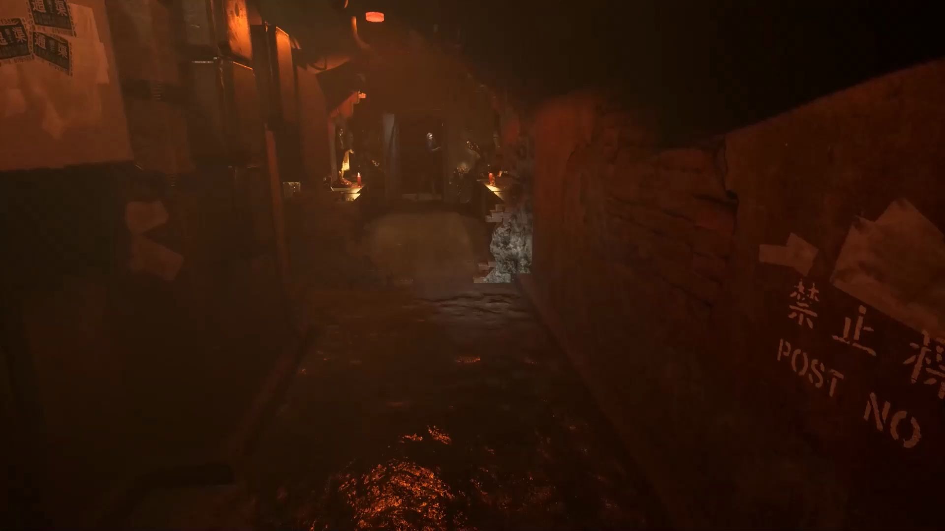 《港诡实录》高能集锦,被吓出猪叫