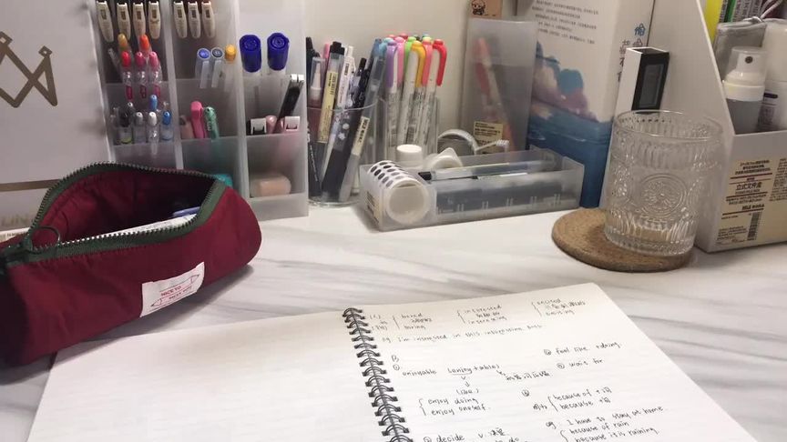 这个学期让我们一起迎接更好的自己吧!#学习计划 #初二