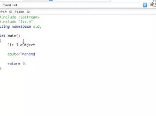 从零开始学C++32_析构函数