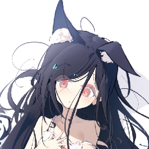 Tsukihana童月华雨心 