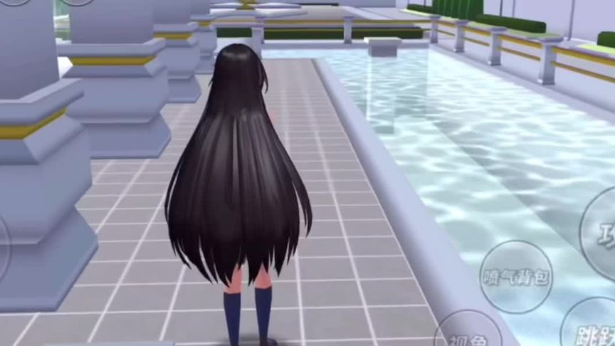 原创: #樱校 #樱校卡点