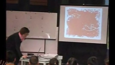 大班阅读《老鼠娶新娘》幼儿园优质课名师公开课教学视频