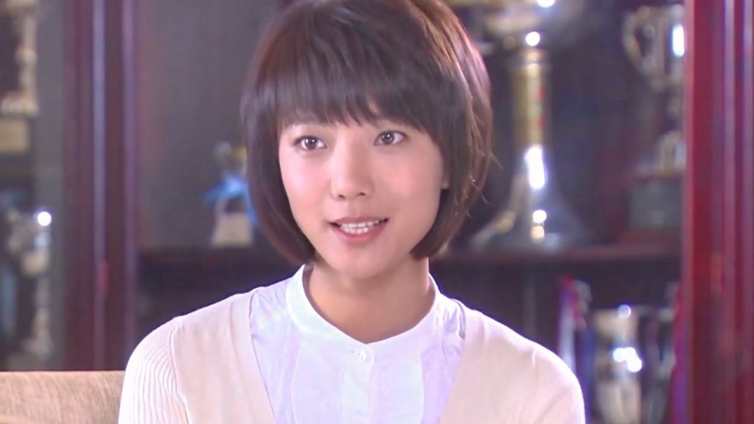 杜拉拉升职记:拉拉要升职,直属上司吃醋,故意试探她的话!