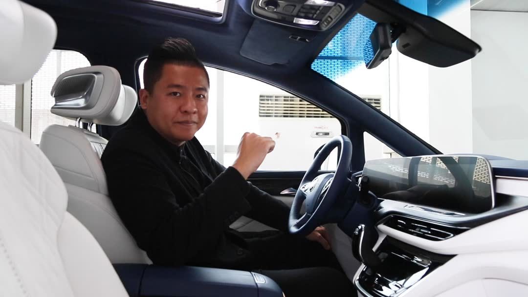 别克GL8艾维亚这个功能超贴心,买MPV的来看看