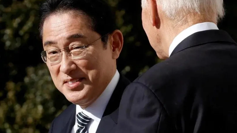 G7发表联合声明,叫嚣不许武力改变台海现状,解放军敢于硬碰硬