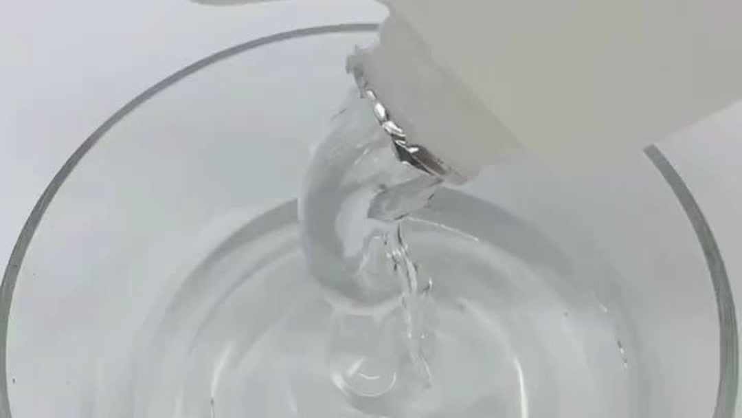 超简单制作起泡胶