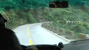 #2015爱玩季#张家界天门山“通天大道”99道弯