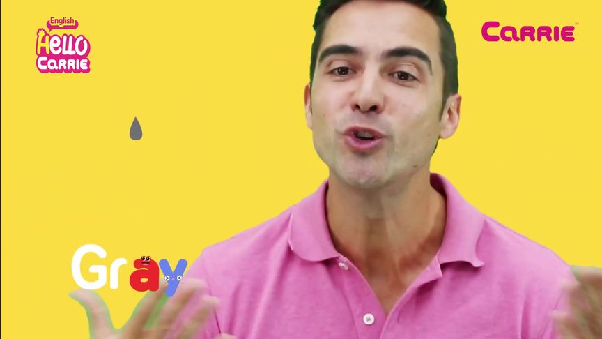 #英语启蒙 #宝宝动画 #简易英语 #宝妈 #热门