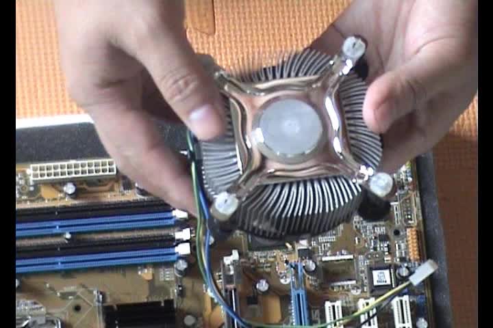 电脑维修自学全套视频教程-标清