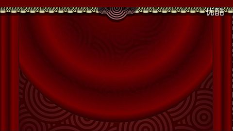 企业年会高级定制版ppt模板(双配色)