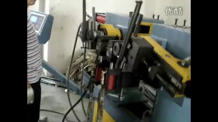 双头弯管机全自动双头弯管机15950948021刘