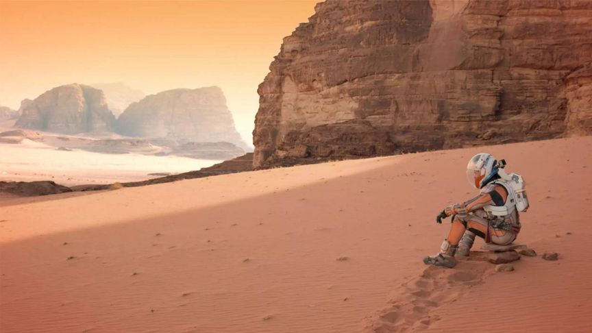 NASA公布下一代火星攻坚利器!重量翻15倍,可独自开展任务