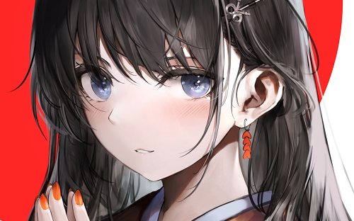 中点bresenham算法画圆和椭圆