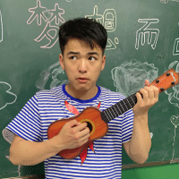 小鹿开课了 