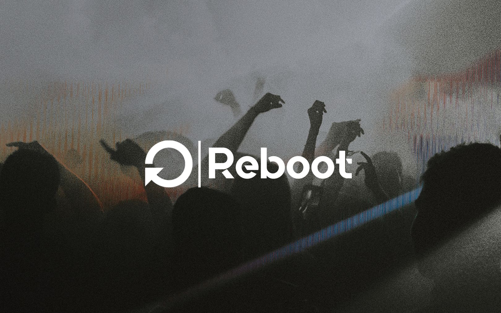 Bailey Noah - Welcome