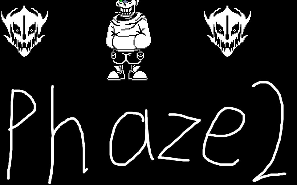 【Underswap】坏时光模拟器第二阶段