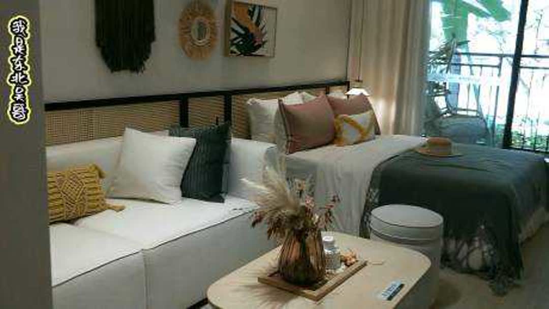 应网友的需求,在西双版纳雅居乐,看看这里房子价格如何?