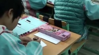 小学数学北师大版二年级上册七分一分与除法-快乐的动物-北京海淀区_...