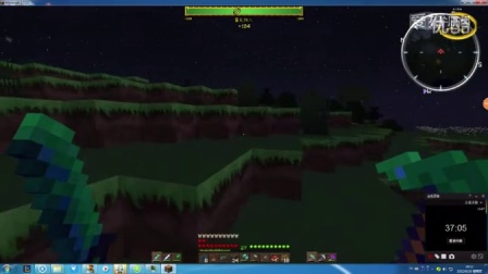 我的世界多模组极限生存第5期