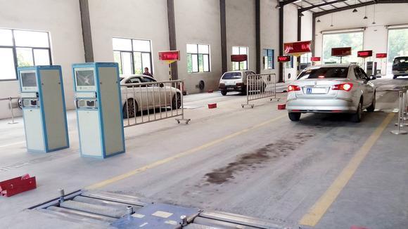 取消了15年强制报废,但15年后的车,年检次数你知道吗?