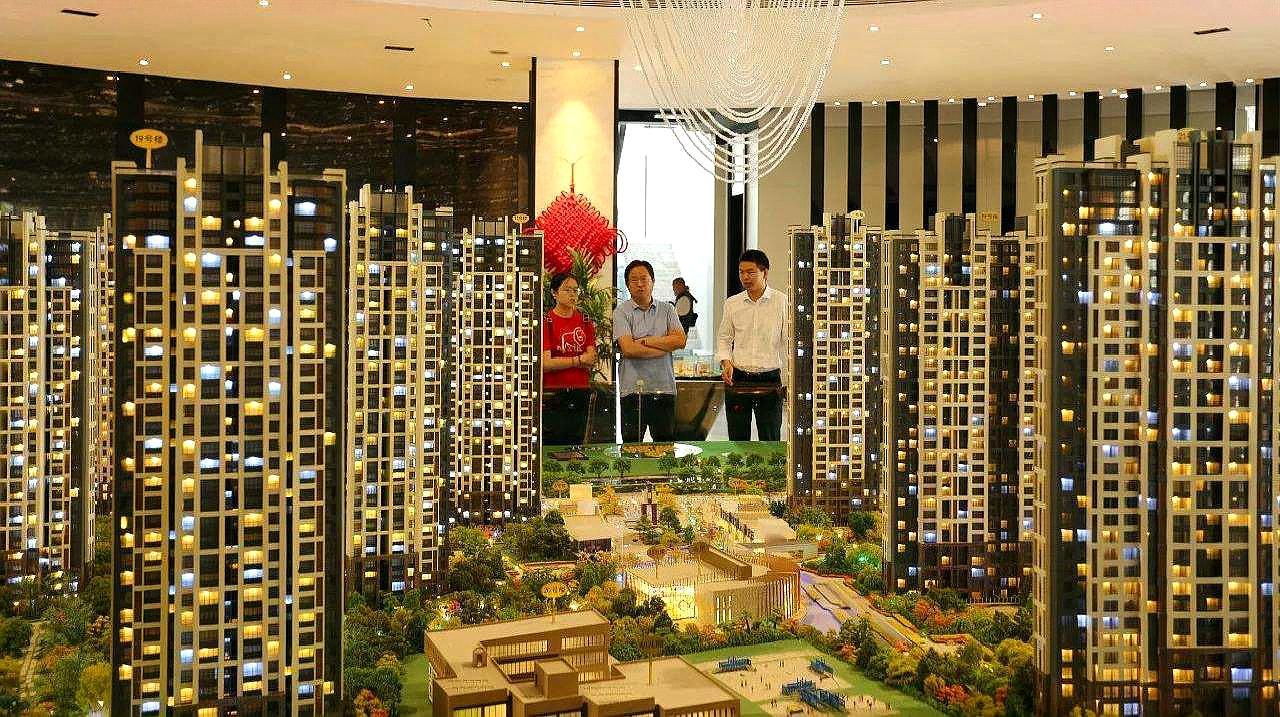对于生活,房子真的很重要,但比房子更重要的,是生活本身