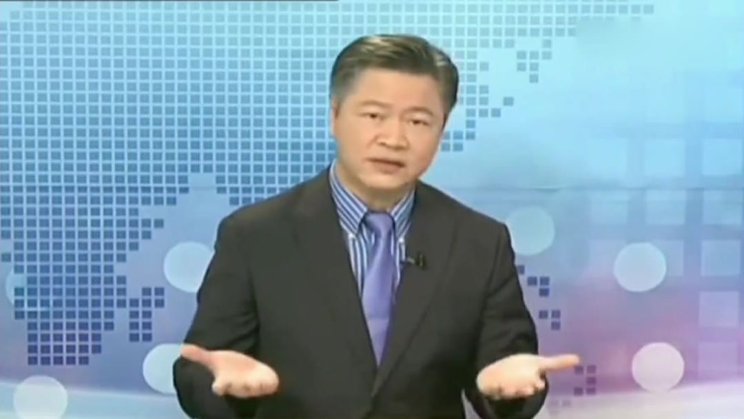 台湾教授:今昔非比,中国大陆现在高科技都是处于世界领先地位!