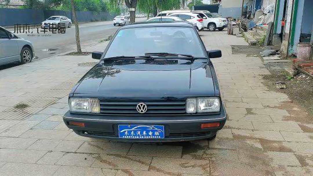 老款经典桑塔纳ABS故障灯点亮维修故障案例