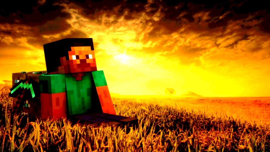 老白我的世界: 《明日之后》~第四集!