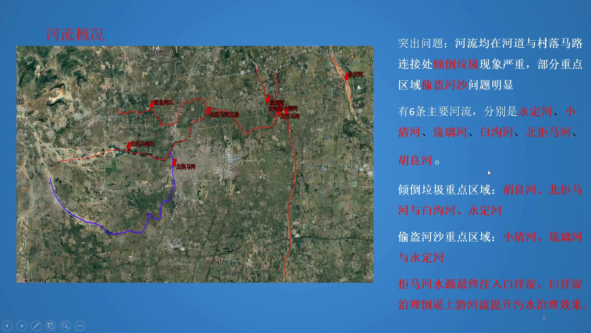智慧水利信息化解决方案:水利、河道综合治理方案