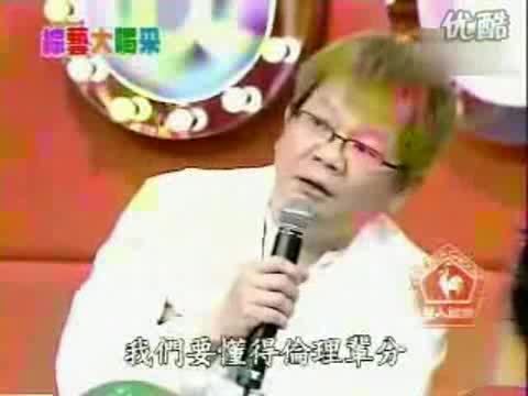 一个超级牛人的模仿秀-视频-爆米花视频-在线观看-辛隆绝活台湾唱歌...