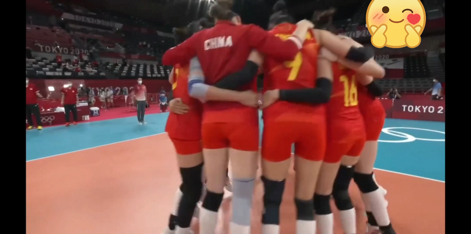 期待中国女排王者归来,闪耀世锦赛!中国女排加油!