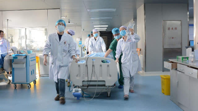 人死亡后的世界是什么样?