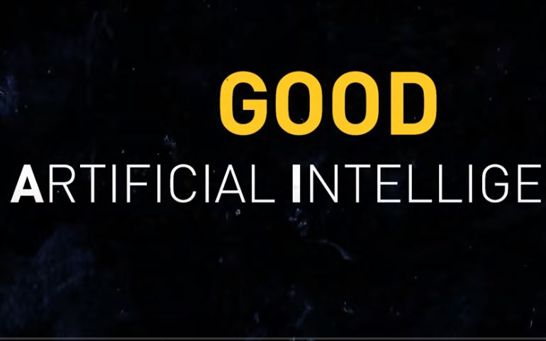 【游戏设计】什么组成了优秀的Ai