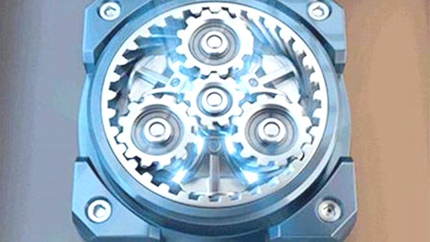 齿轮的校核以及各种参数选择