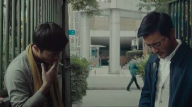 你相不相信,世界上会有一个人和你一模一样